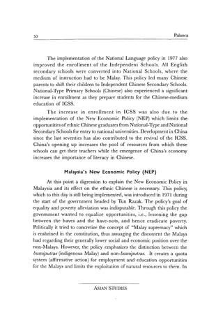 On comparison of philippine education vis a vis chinese education | PDF