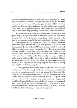 On comparison of philippine education vis a vis chinese education | PDF