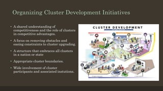 On competition chapter 7 clusters and competition | PPTX