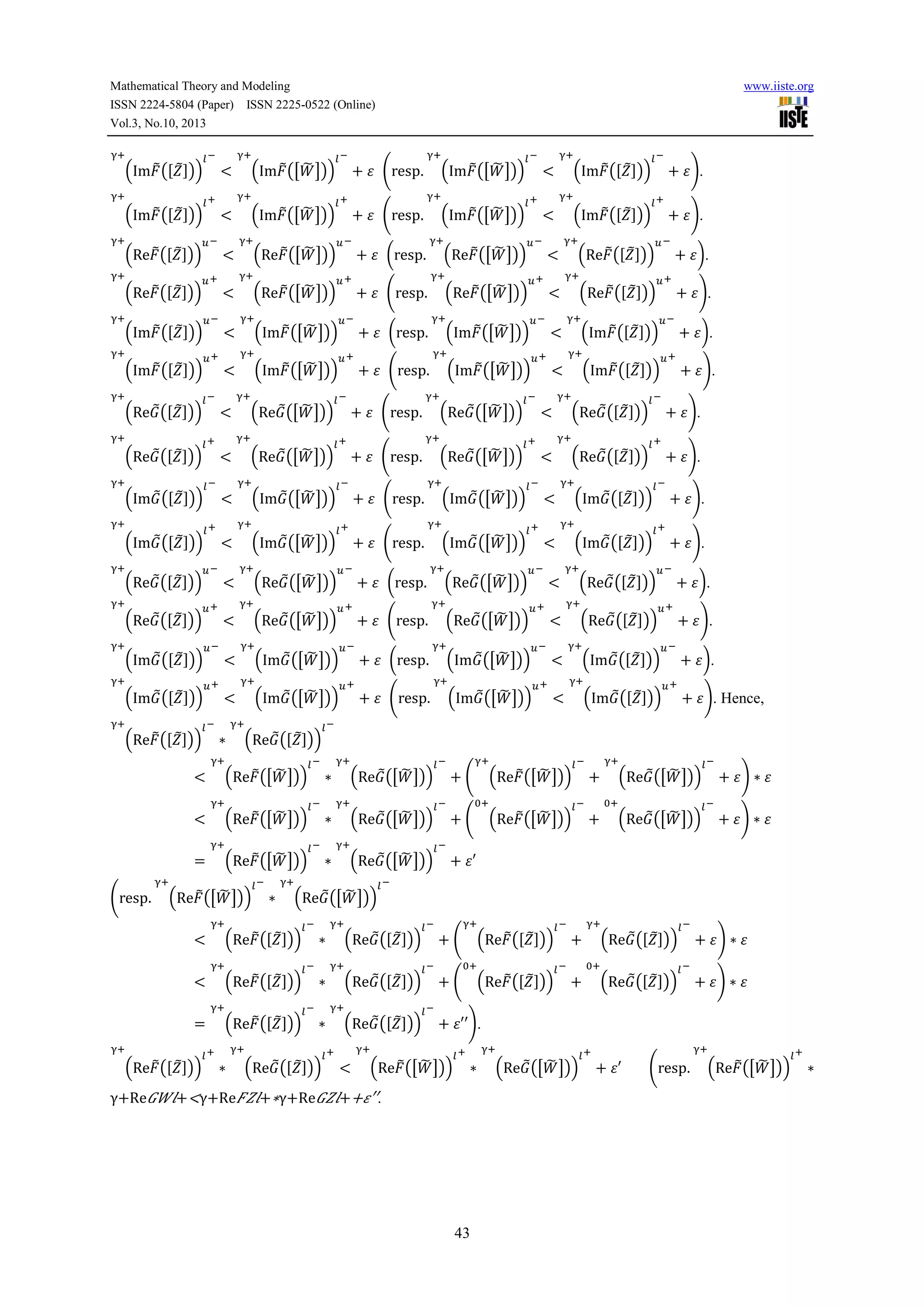 On continuity of complex fuzzy functions | PDF