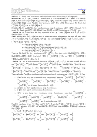 On continuity of complex fuzzy functions | PDF