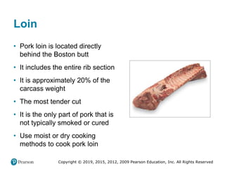OnCooking6CH17PPLecture_accessible.pptx | Barbecues and Grilling | Food ...