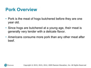 OnCooking6CH17PPLecture_accessible.pptx | Barbecues and Grilling | Food ...