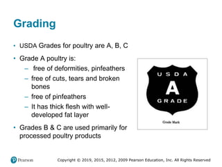 OnCooking6CH18PPLecture_accessible.pptx | Birds | Pets