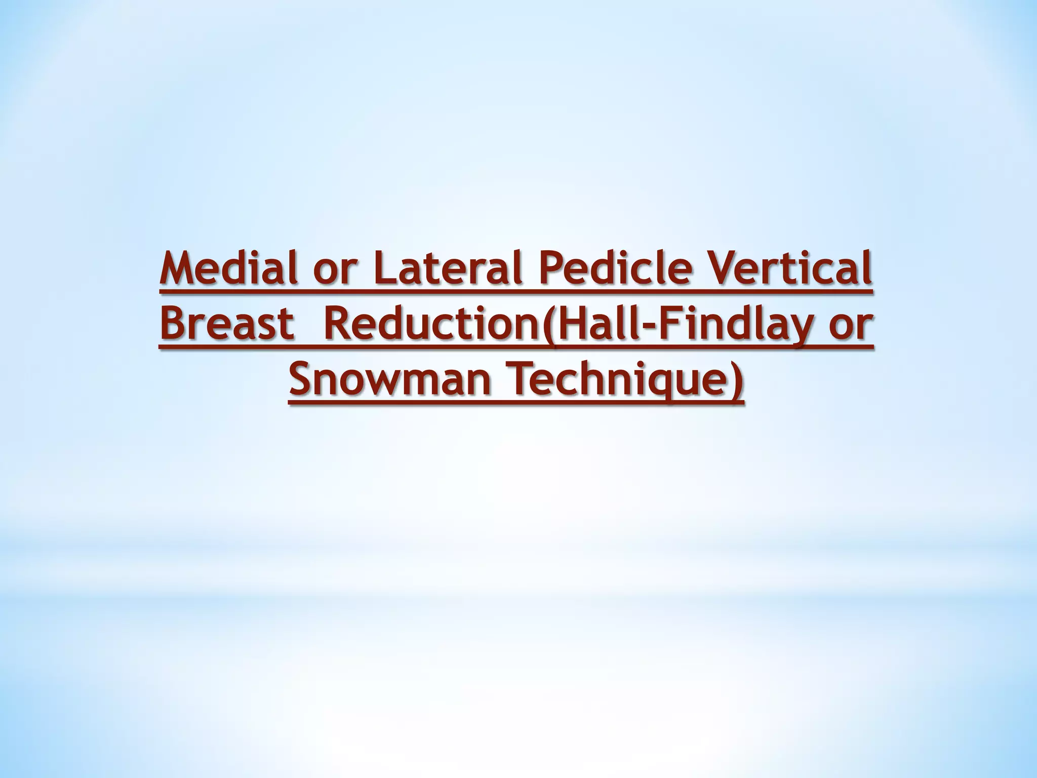 Oncoplastic final | PPT