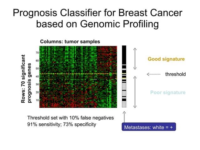 Oncotype Dx Mammaprint | PPT