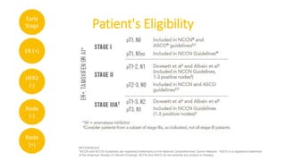 Oncotype dx presentation | PPTX