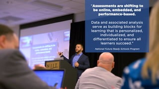 Creating High Quality Assessments: Tour of OnCourse Assessment | PDF