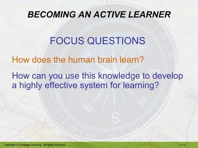 On course ch 1 power point1 | PPT | College Planning | College Education