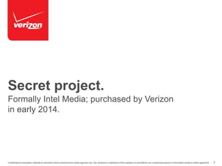 Functional Programming at Verizon | PPT