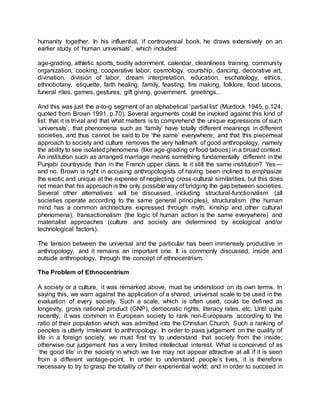 On culture introduction-comparison and context | DOCX