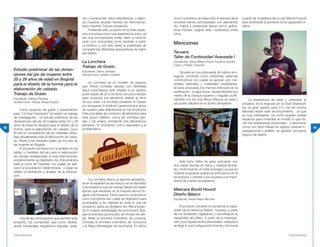 Onda Expansiva - Primer número | PDF