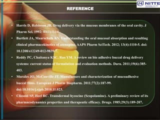 Development and Characterization of Ondansetron Mouth Dispersible Films ...
