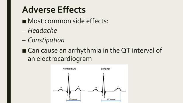 Pharmacology of Ondansetron (Zofran) | PPTX | Digestive Disorders ...