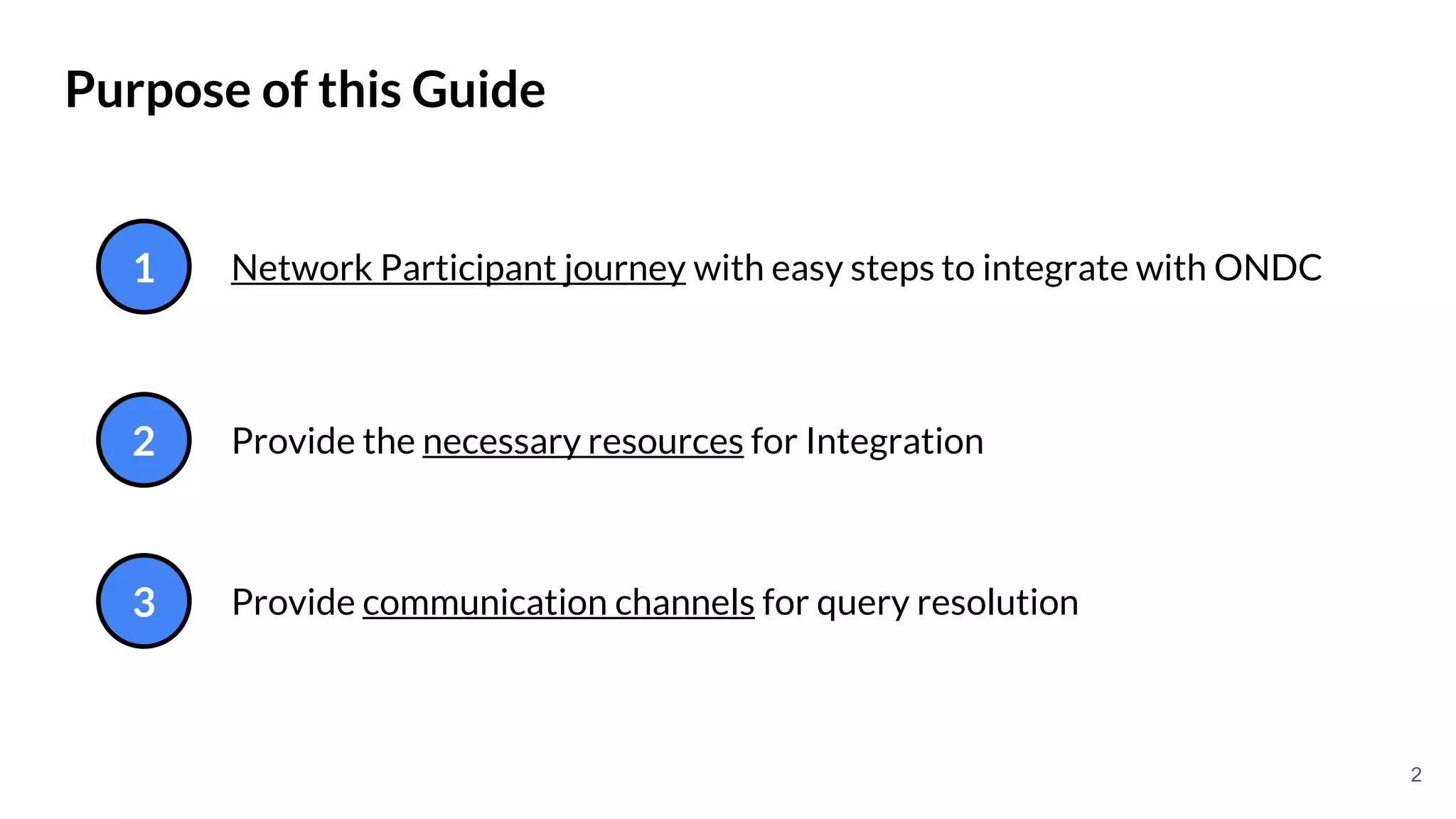 ONDC Integration Guide.pptx