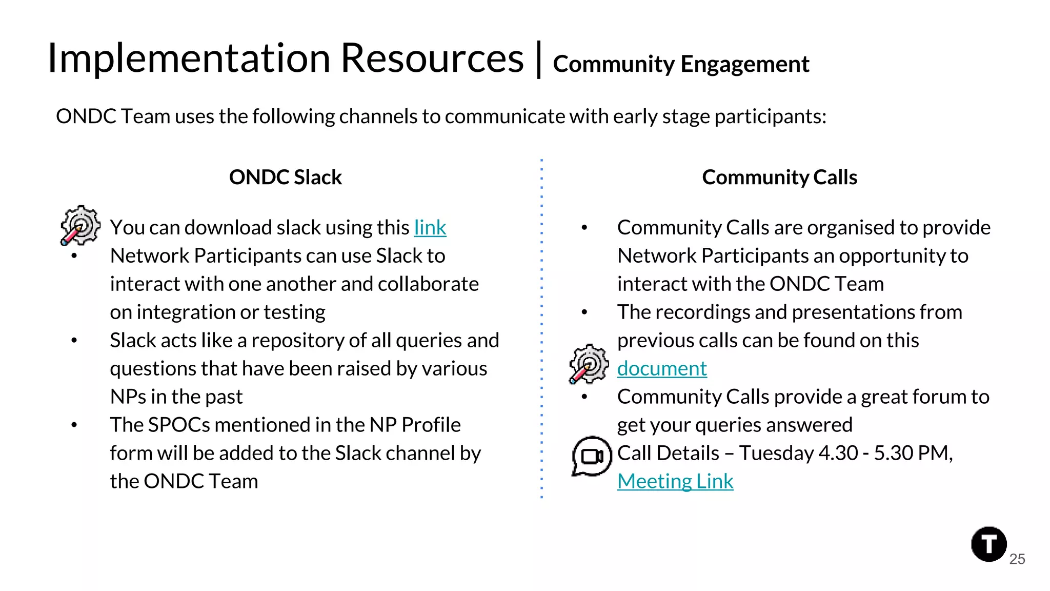 ONDC Integration Guide.pptx