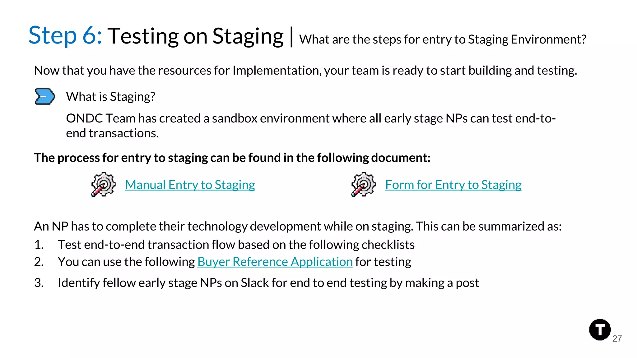 ONDC Integration Guide.pptx