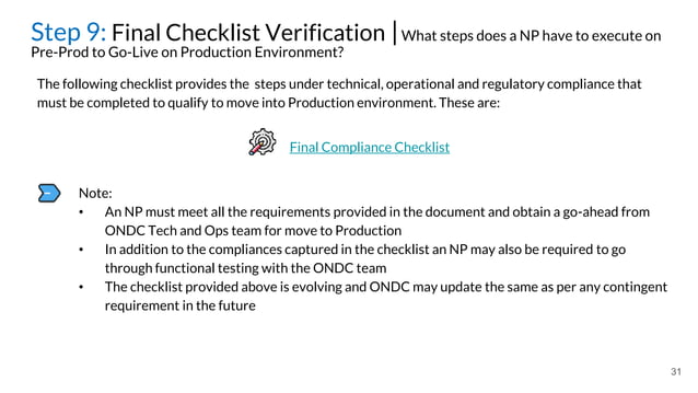 ONDC Integration Guide.pptx