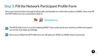 ONDC Integration Guide.pptx