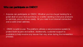 ondc ppt.pptx