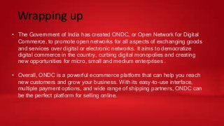 ondc ppt.pptx