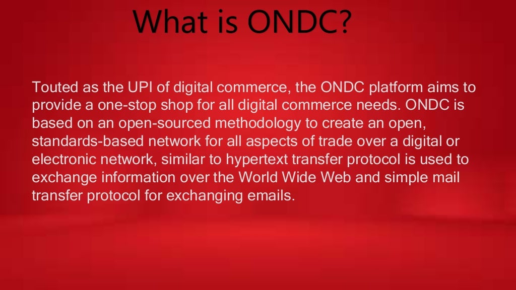 ondc ppt.pptx
