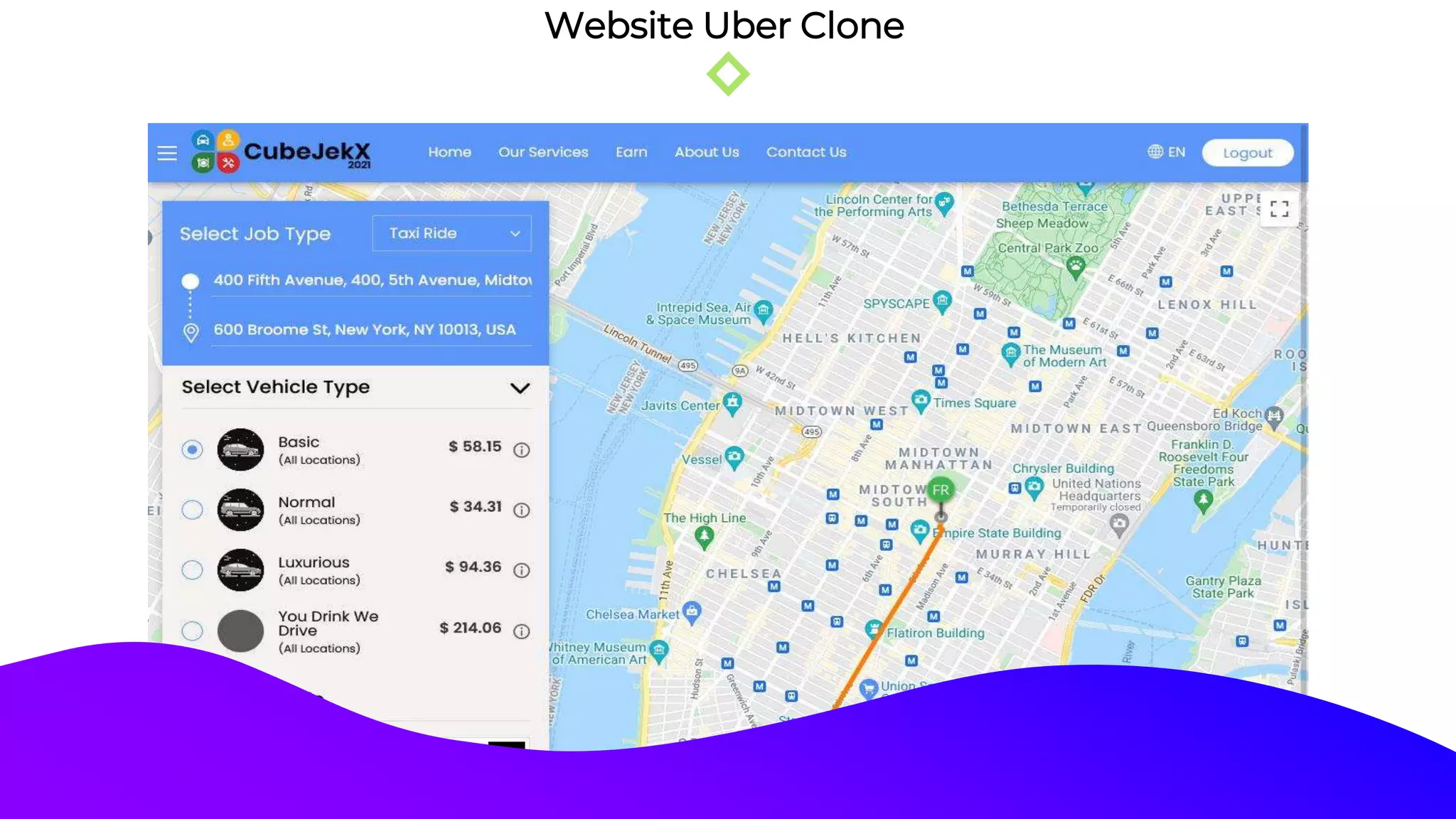 On Demand App Clone Script | PPTX