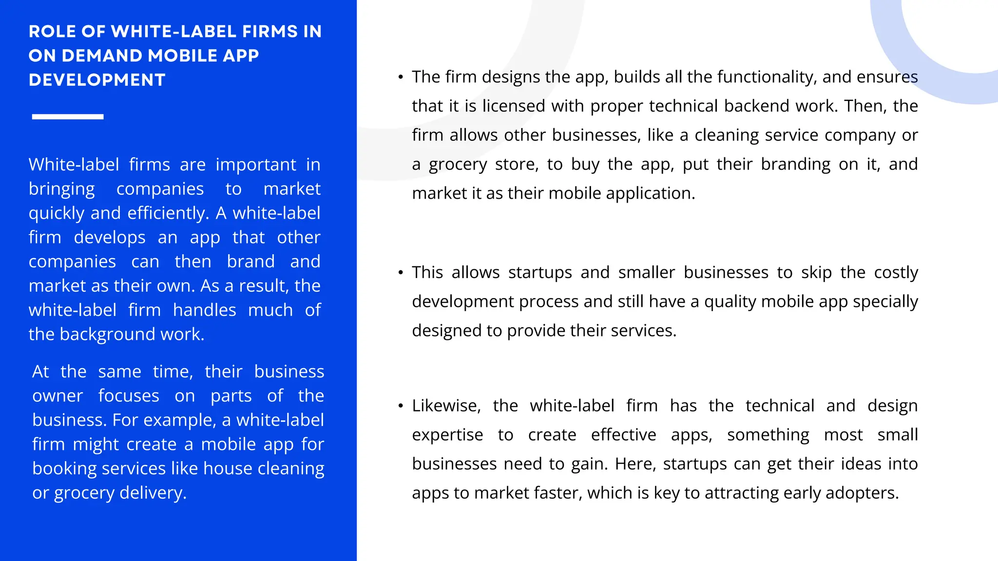 On Demand Mobile App Development Architecture .pptx