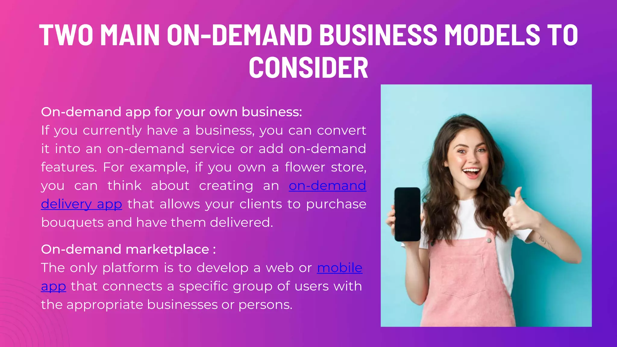 On Demand Mobile App Development Guide 2023.pptx
