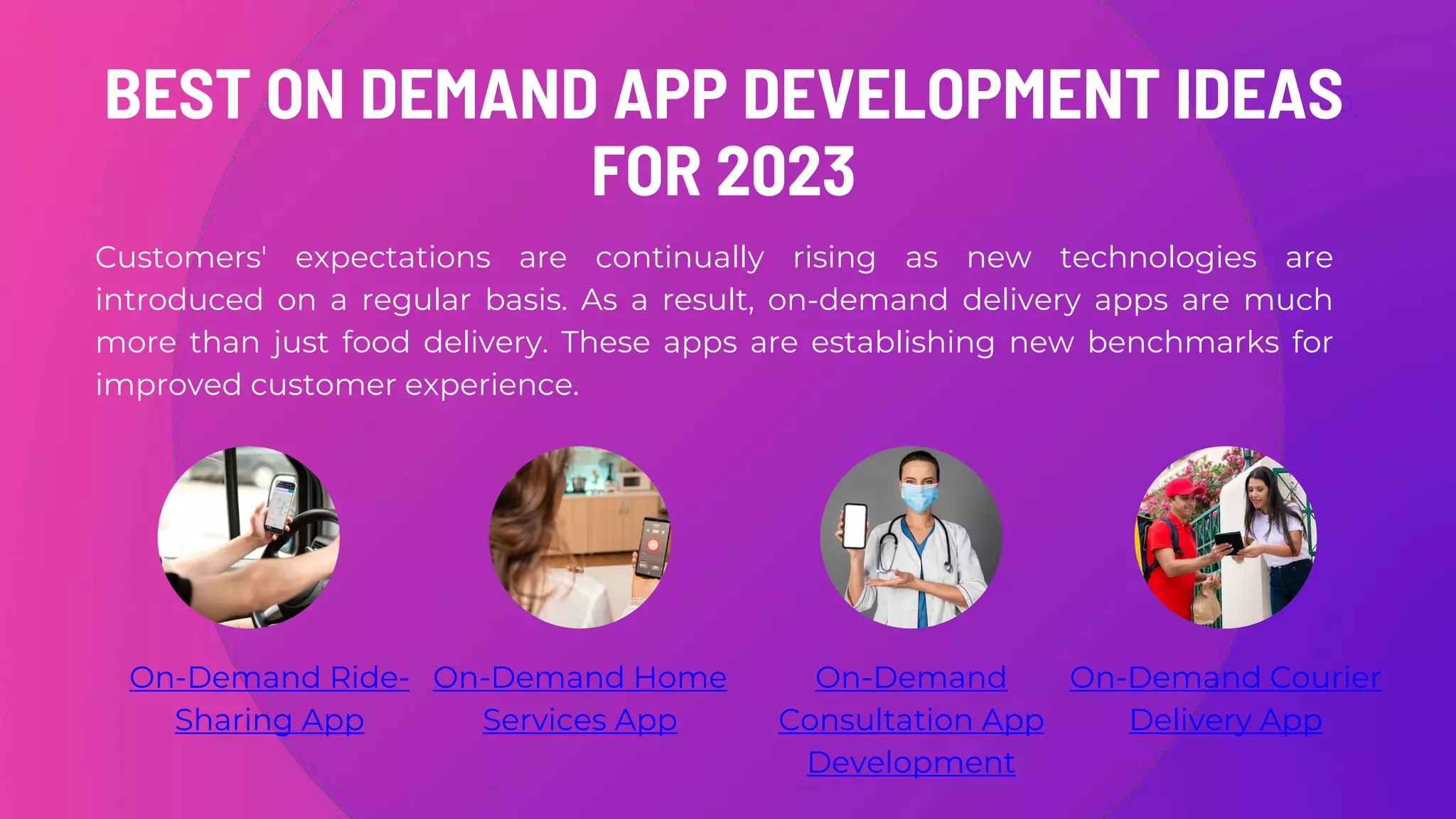On Demand Mobile App Development Guide 2023.pptx