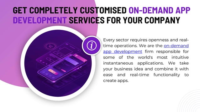 On Demand Mobile App Development Guide 2023.pptx