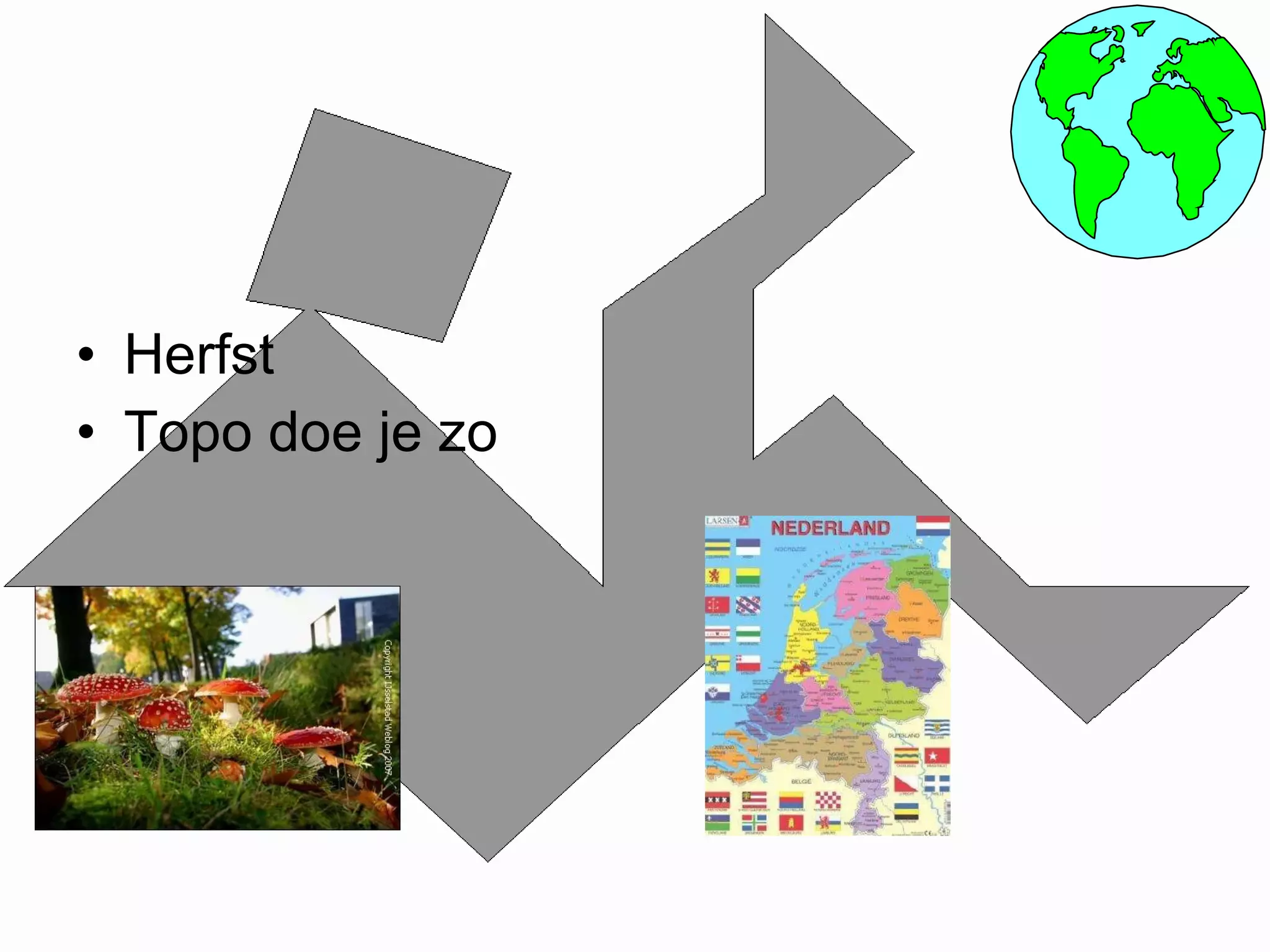 Onderbouwstandaard | PPT