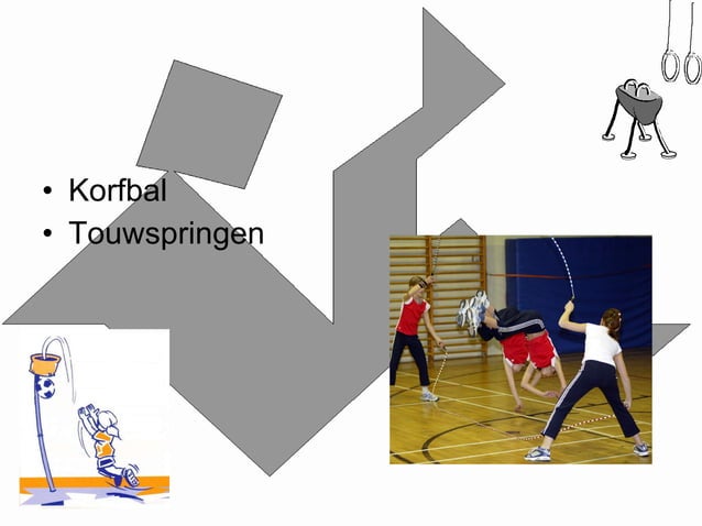 Onderbouwstandaard | PPT