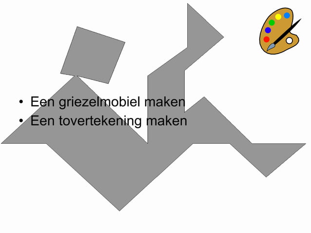 Onderbouwstandaard | PPT