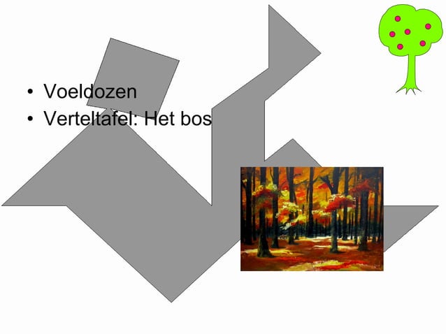 Onderbouwstandaard | PPT