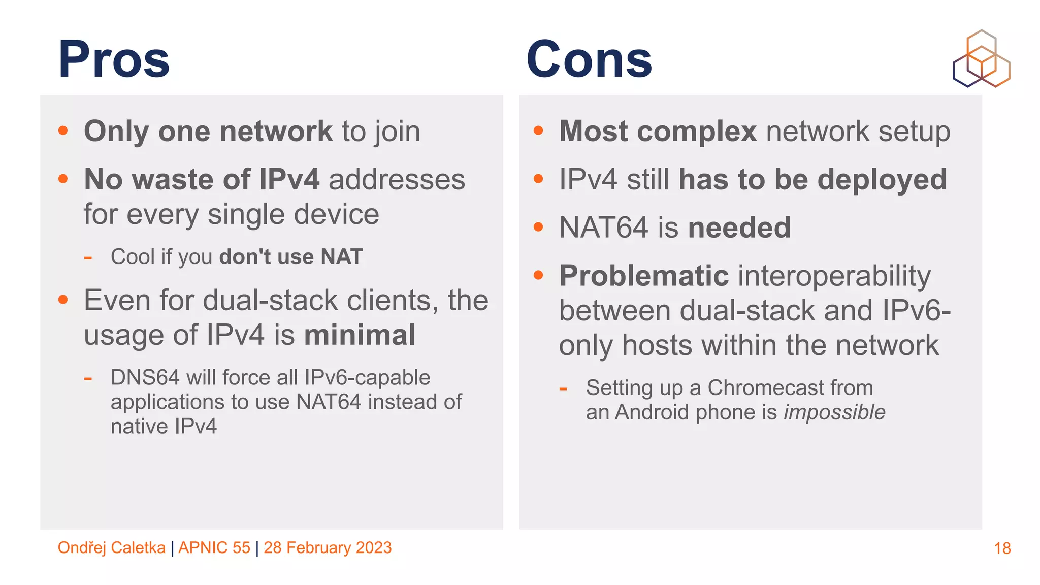 Deploying IPv6-mostly access networks | PDF | Computer Networking ...