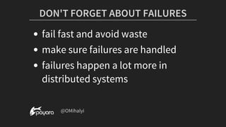 Ondrej mihalyi be reactive and micro with a micro profile stack | PPT