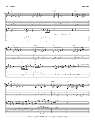 One | PDF