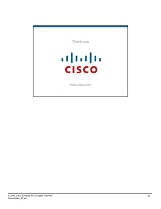 One Bank, One Architecture | PDF