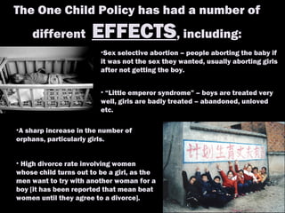 One child-policy-powerpoint-1204636895241221-3 | PPT