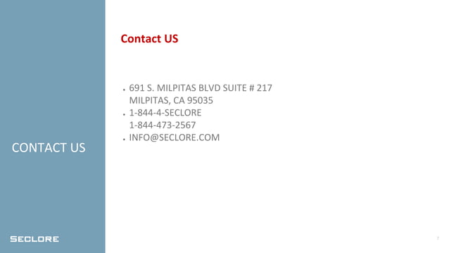 One click protection in microsoft office | PPT