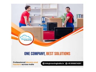 One company best solutions | PPTX
