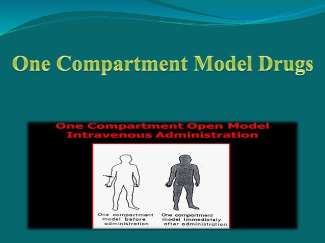 One compartment-open-model | PPTX