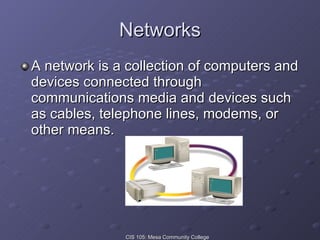 One Computers Overview | PPT