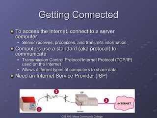 One Computers Overview | PPT