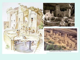 One Country, Many Cultures, USA | PPT