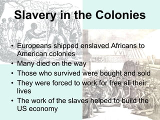 One Country, Many Cultures, USA | PPT