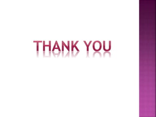 One dimensional box | PPTX