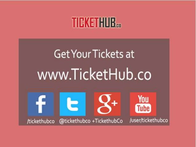 One Direction "Where We Are" Tour 2014 Schedule - Tickets at TicketHub ...