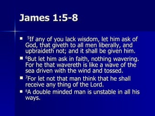 One God Series | PPT